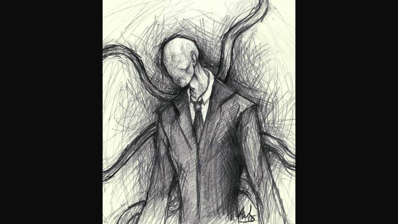 Slender Poem - YouTube