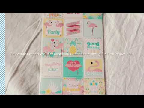 Haul #1 / Chloe13 ngn