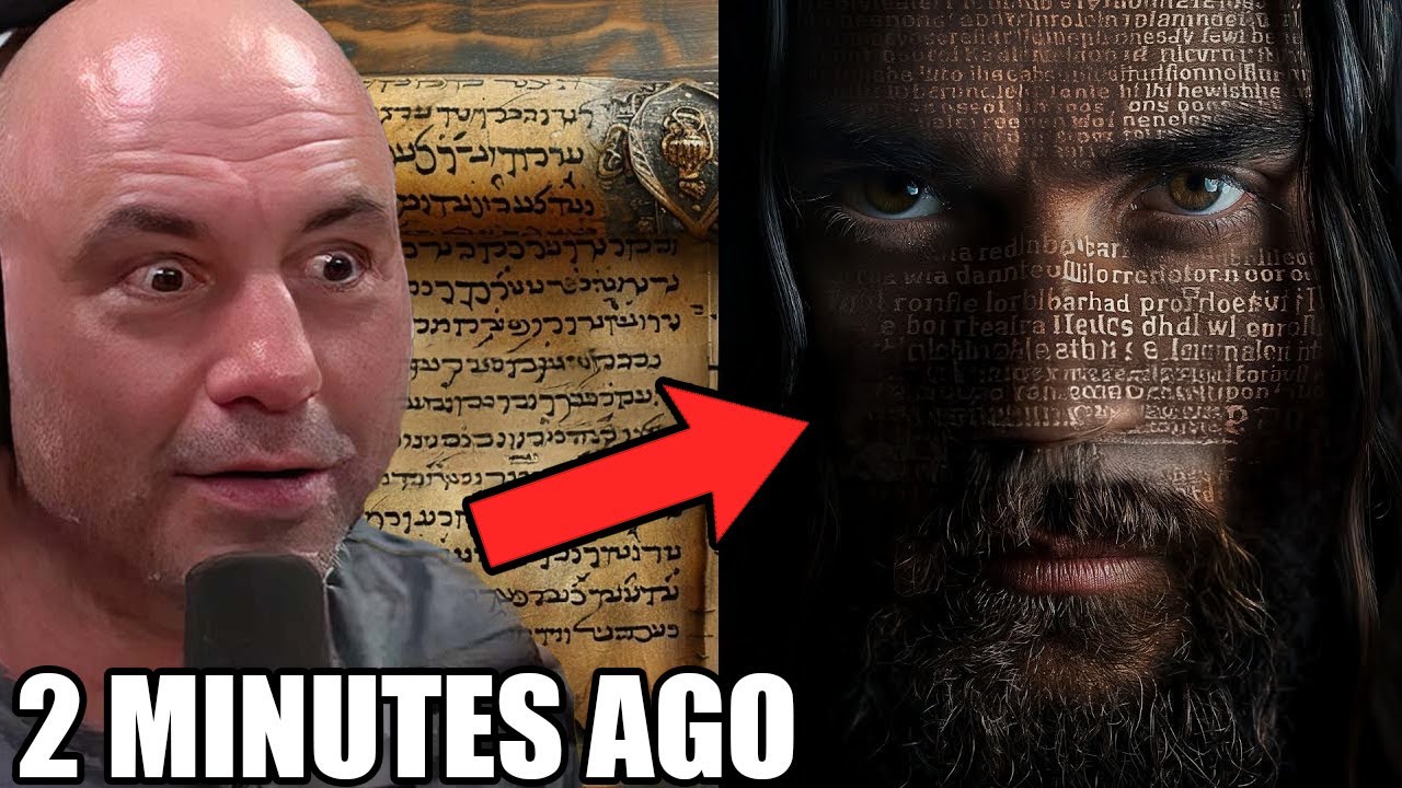 Jesus is Coming! JRE: "Letter of Lentulus Reveals Shocking Truth About ...