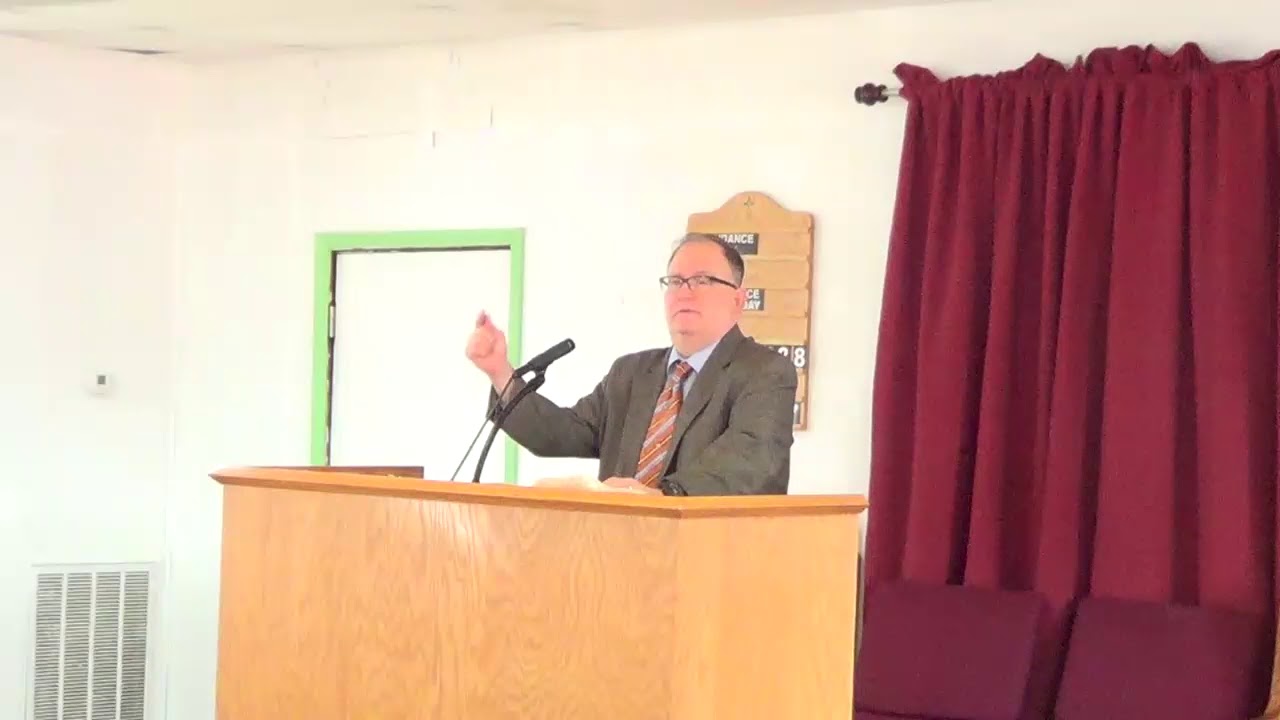  An Israelite Indeed In Whom Is No Guile John 1 45 51 YouTube