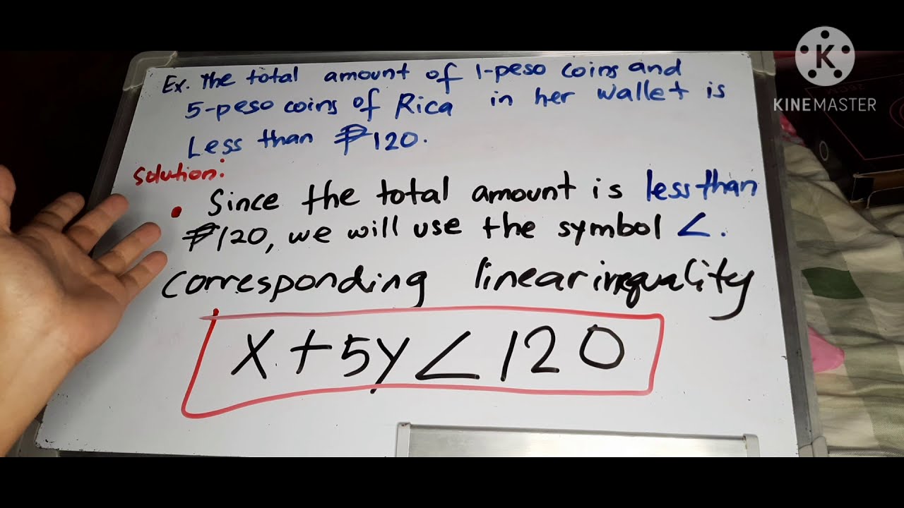 Solving Problems Involving Linear Inequalities In Two Variables YouTube solving-problems-involving-linear-inequalities-in-two-variables-youtube