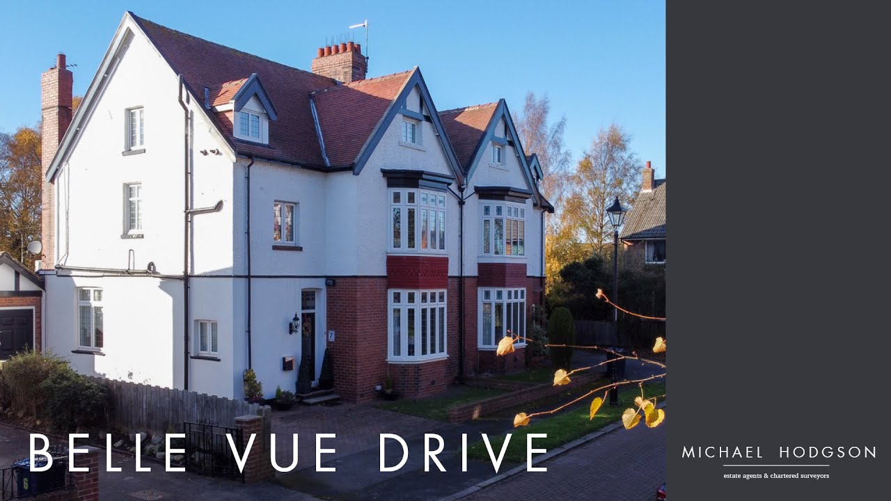 Beautiful Family Home located in Ashbrooke: Belle Vue Drive - YouTube