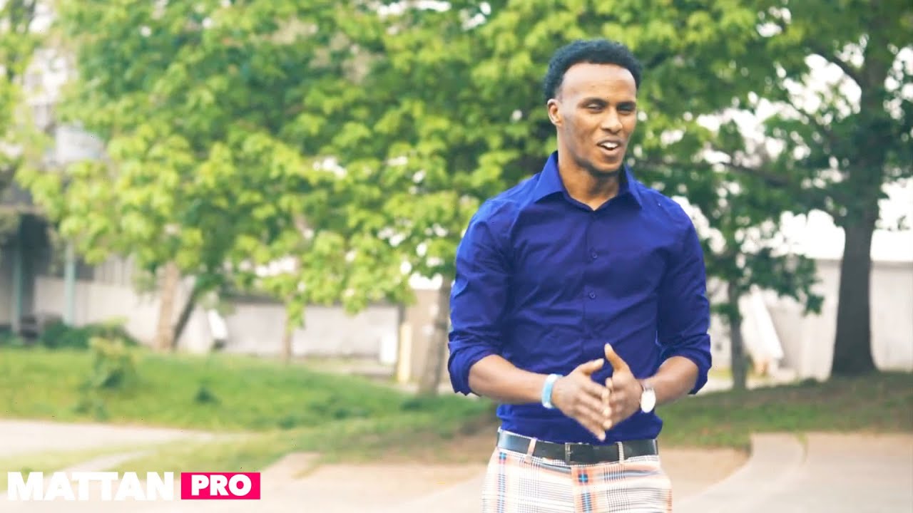 NIMCAAN HILAAC 2020 | JAARKAA KU AMAANAY | BEST SONG - YouTube