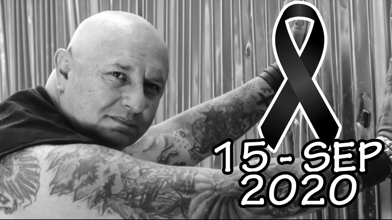 Rafael Uribe Actor Colombiano - Buen Viaje - YouTube