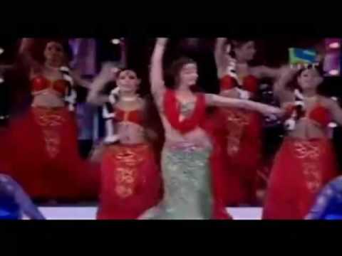 Kajra Re Aishwarya Rai Concierto