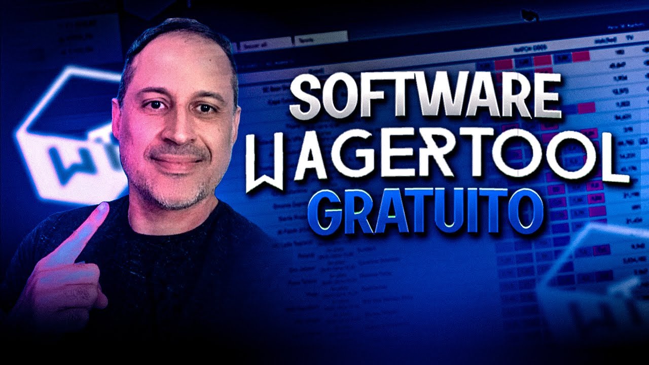 Software Wagertool Gratuito! - YouTube