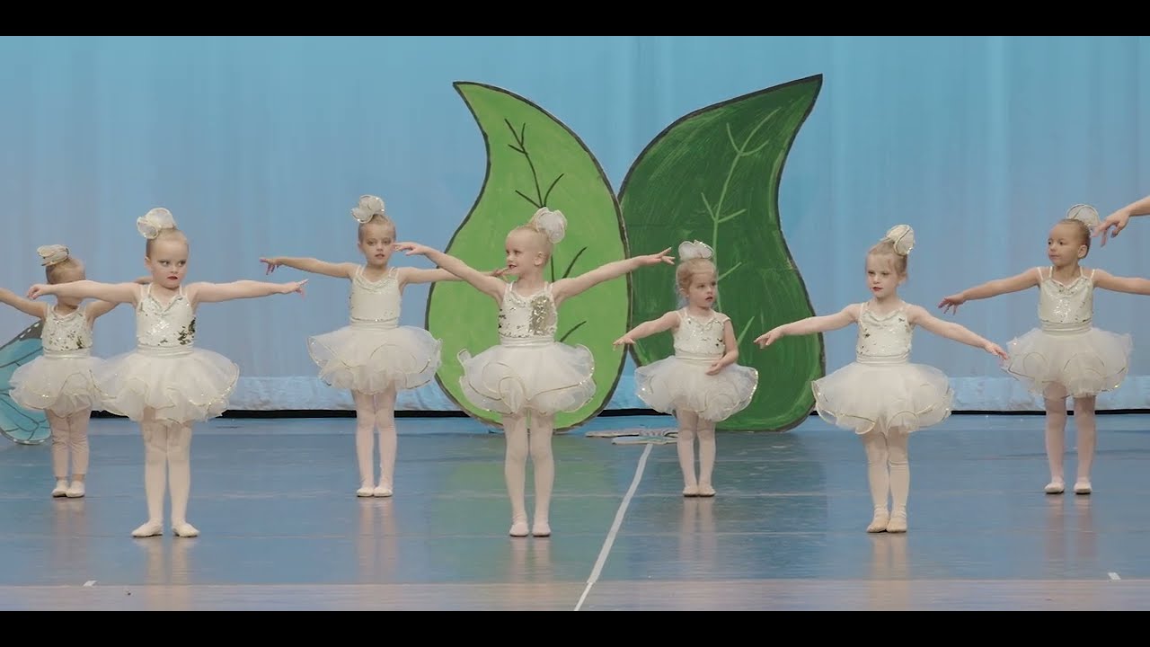 TinkerBell - YouTube