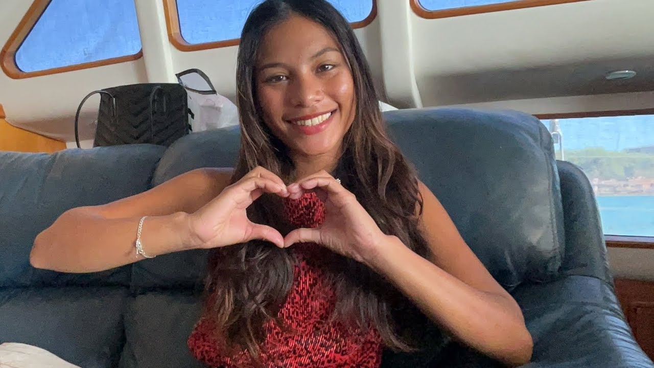 Sailing KALLI is live Good Day Everyone 🤩 Long time no hear from you ...