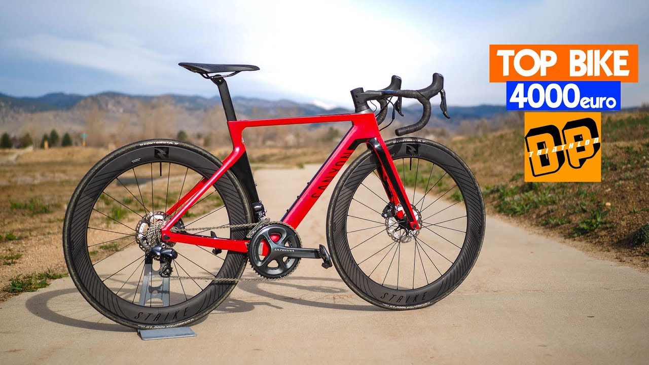 Quale Bici Scegliere con 4000€ | Top Bike 2019 - YouTube