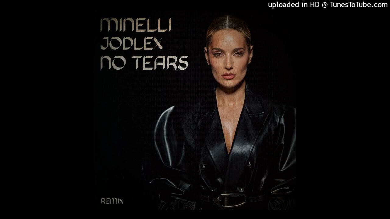 Minelli - No Tears-(SZ- B.G Club Mix )2025 - YouTube