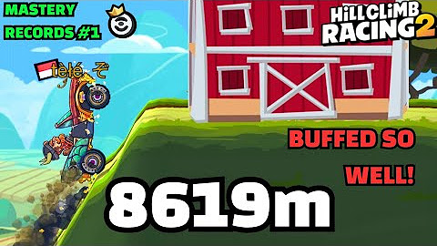 HCR2: Mastery Record Series - YouTube