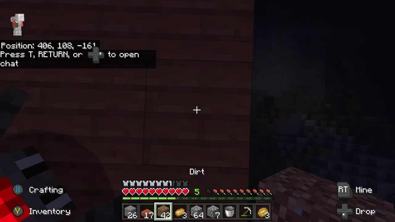 Fastest Minecraft Death?? - YouTube