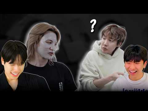 BTS Being Accidentally Hilarious Lately | Reaction