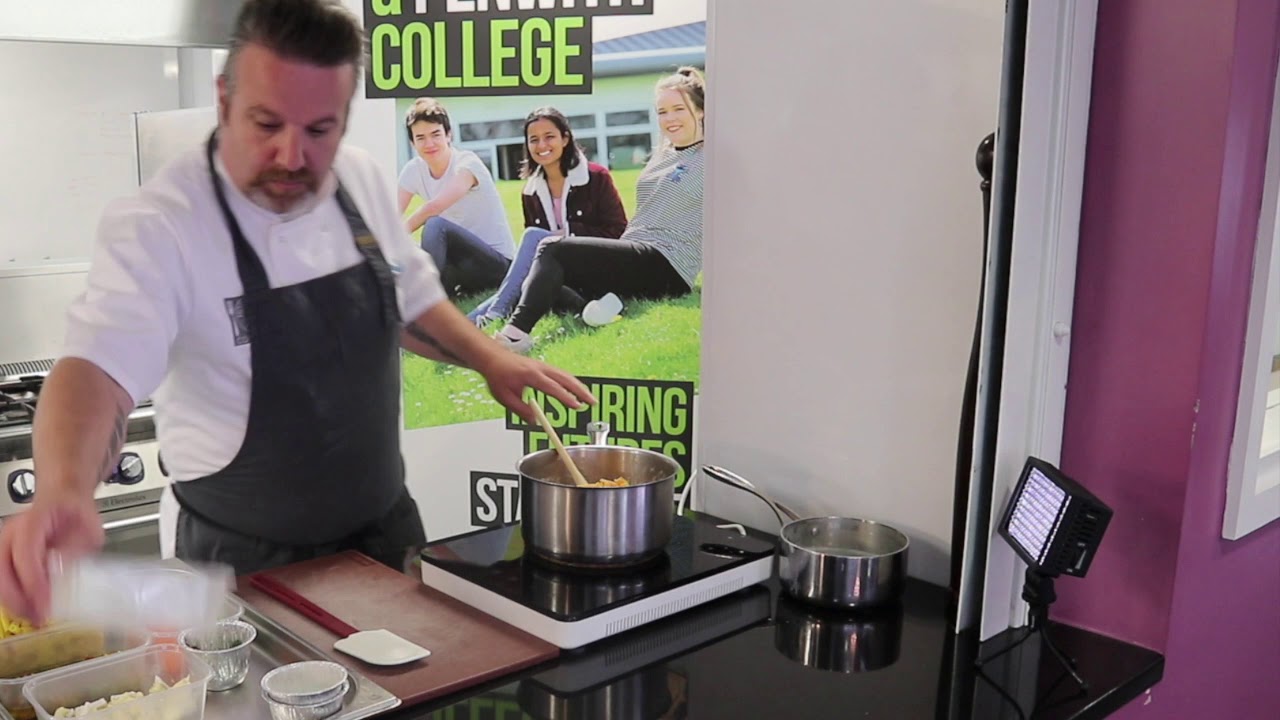 Mac & Cheese | Tony Duce - YouTube