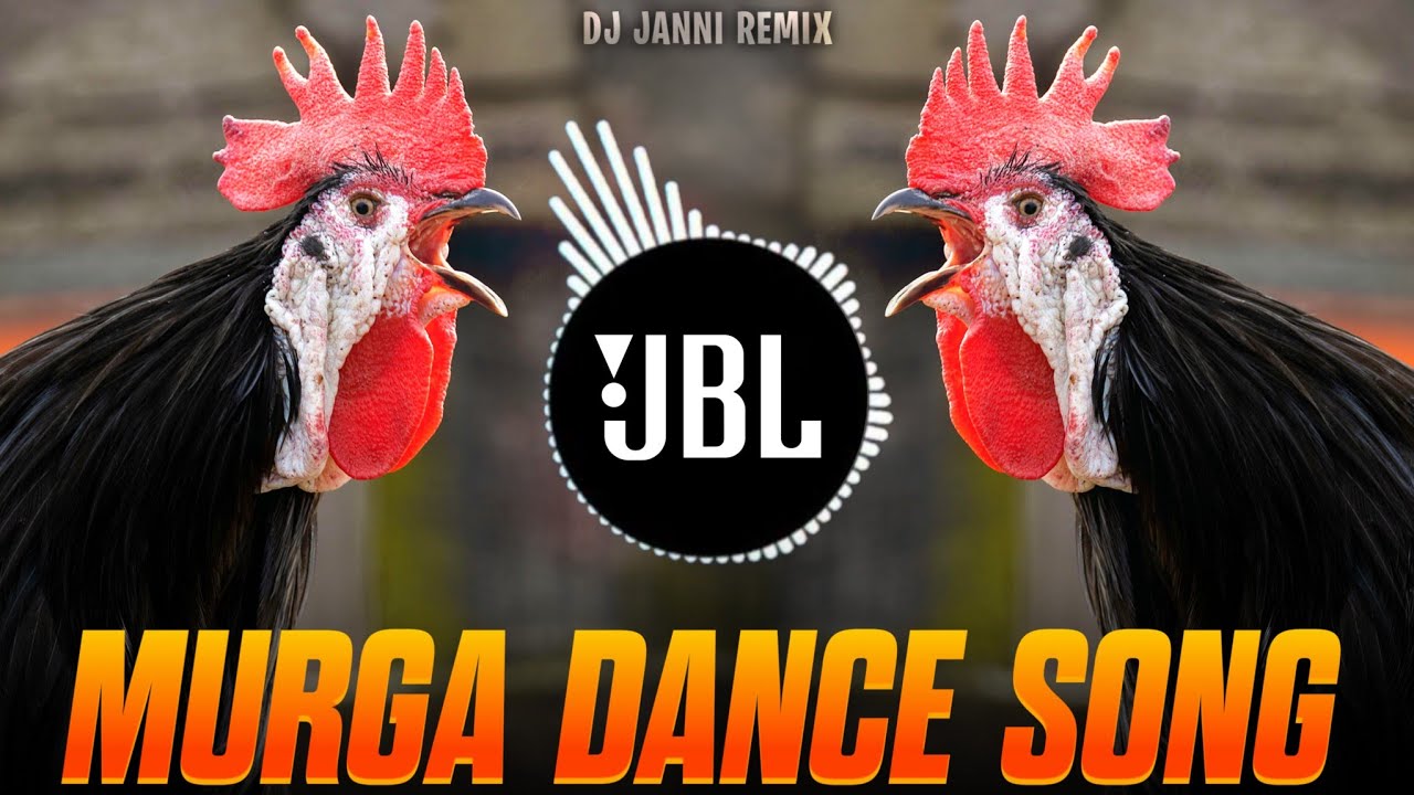 Murga Dance || Ku Ku Ku Song || Murga Song Dj Remix #murgadance #song # ...