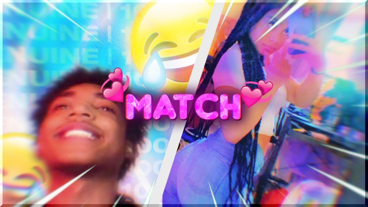 AESDR HOST E-DATE SHOW Wit TIKTOKKER FXMOUSJEN - YouTube