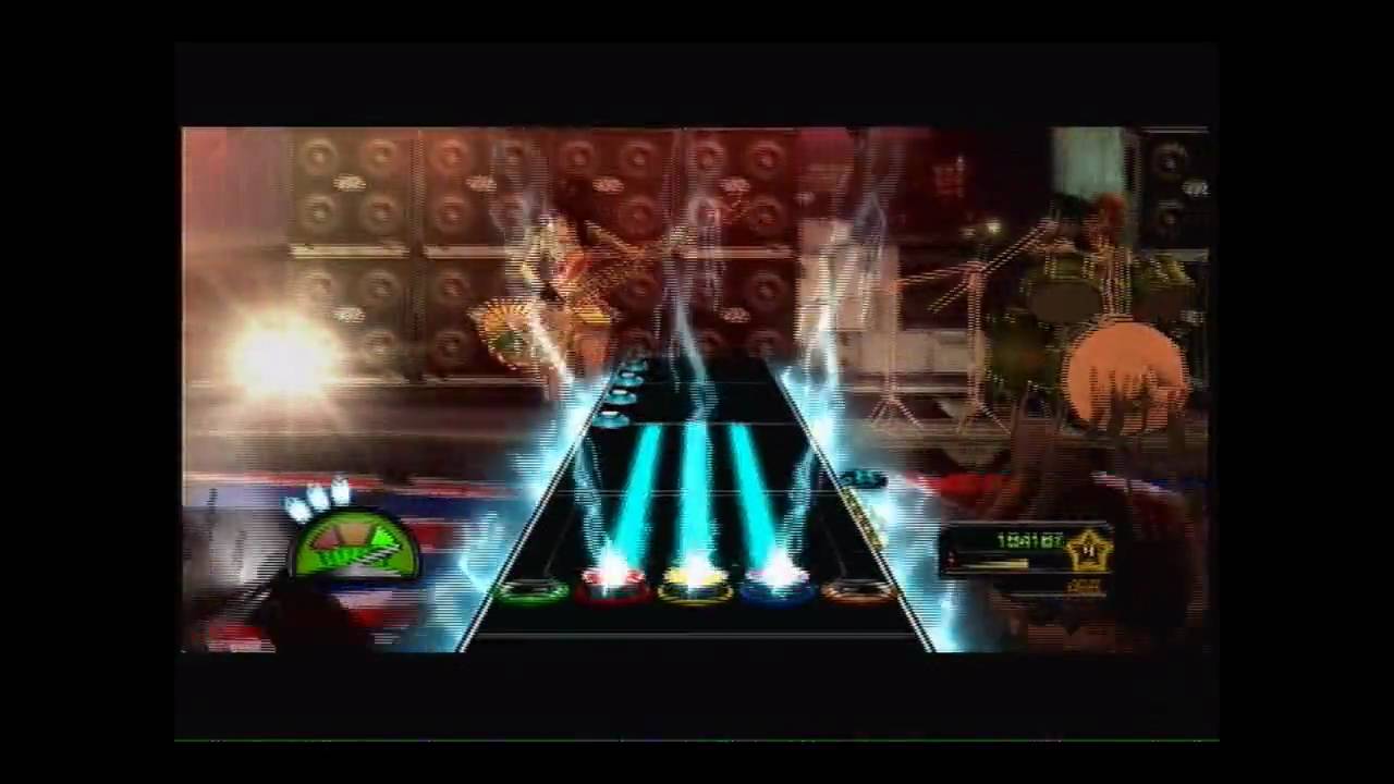 GH: Van Halen - Master Exploder 100% FC Expert - YouTube