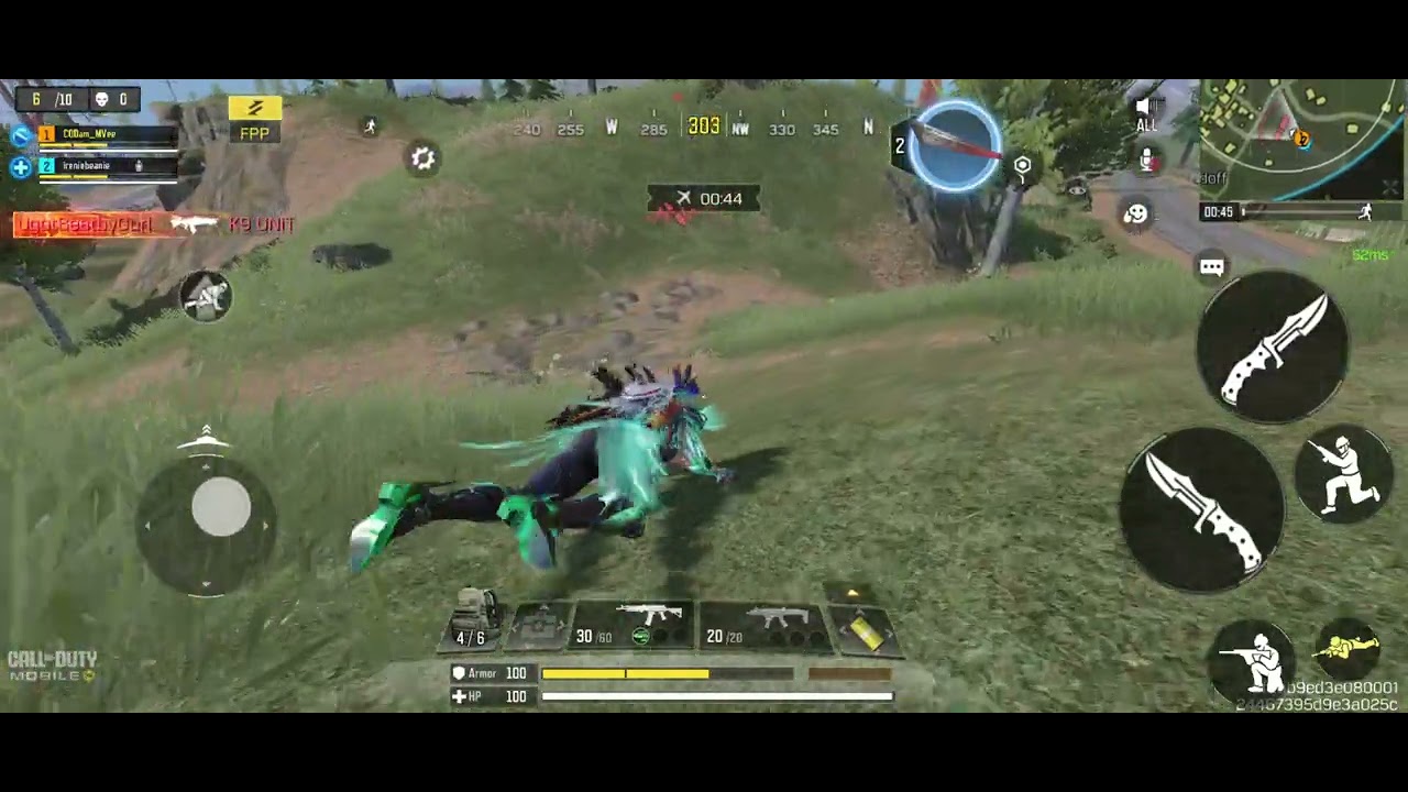 New game style #1 with @Renie_BeanieYT 💜💜 - YouTube