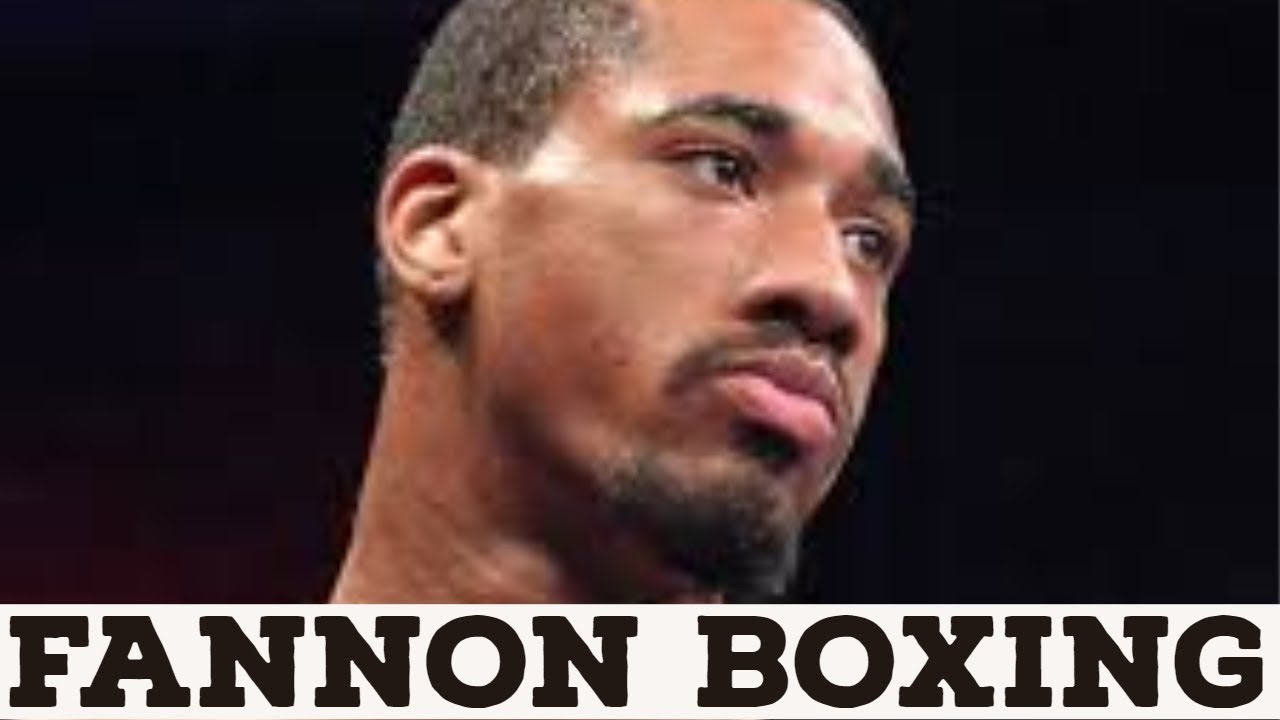 DEMETRIUS ANDRADE TALKS CHARLOS AND PBC | "BOO BOO" NEXT MIDDLEWEIGHT ...