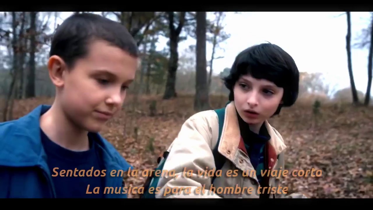 Mike X Eleven - Forever Young - YouTube