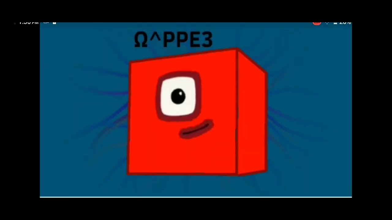 -1000000 To Beyond Absolute Infinity - YouTube