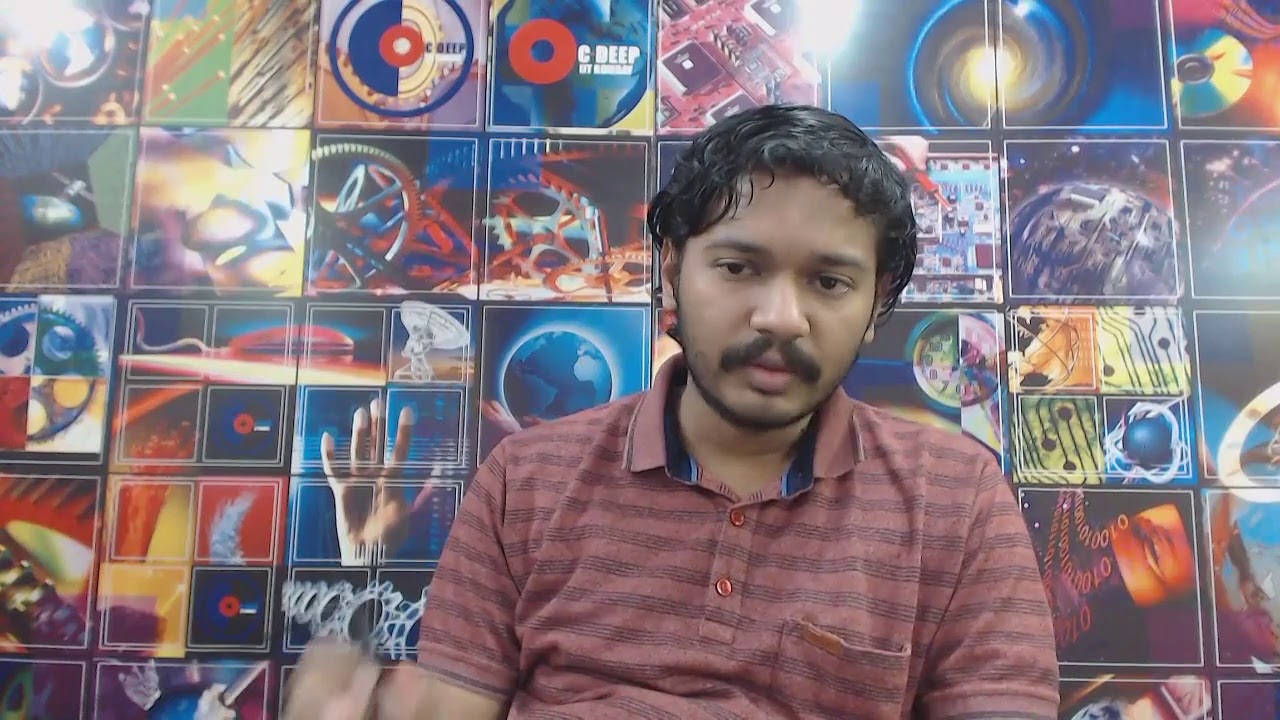 Live Interaction 1 : Basic Real Analysis - YouTube