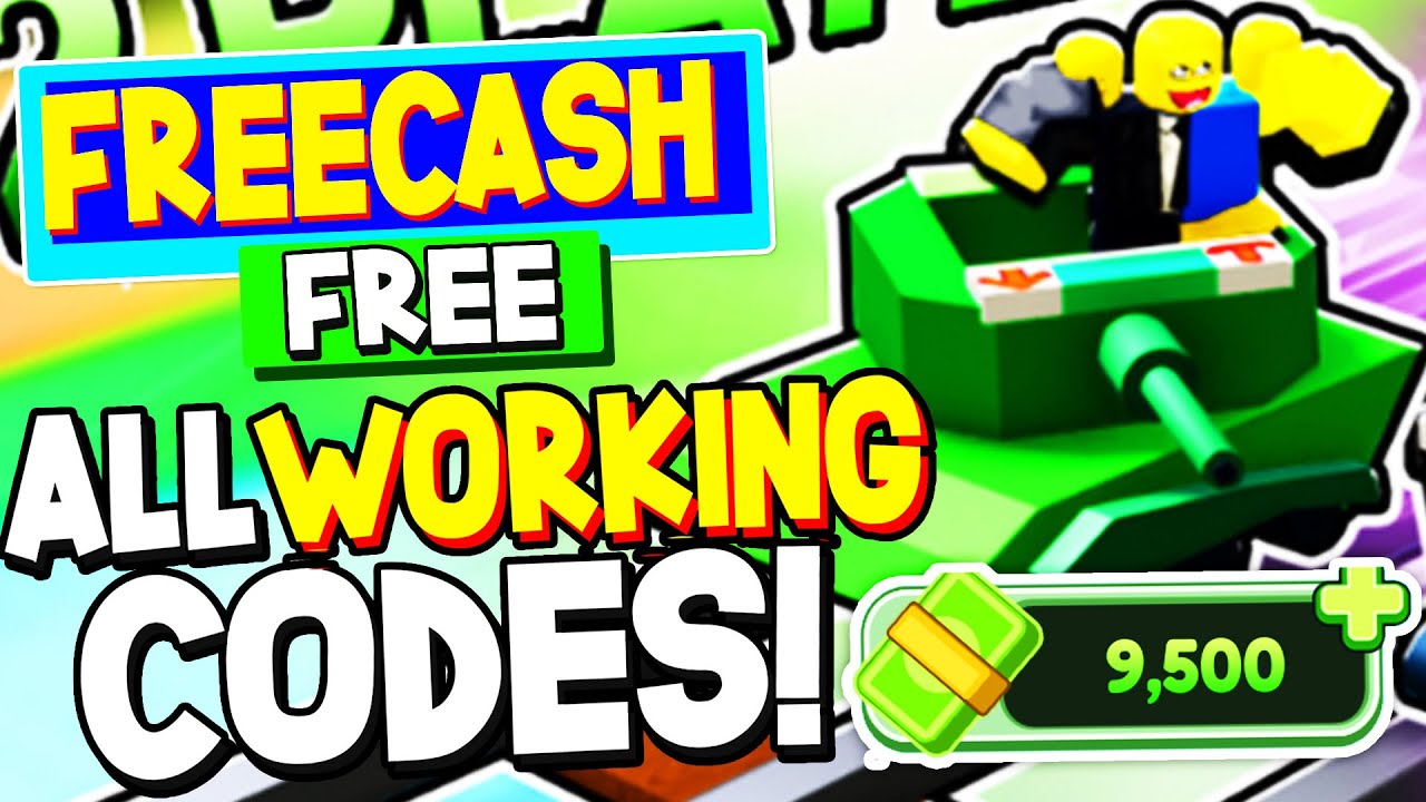 *NEW* ALL WORKING CODES FOR CART RIDE TYCOON! ROBLOX CART RIDE TYCOON ...