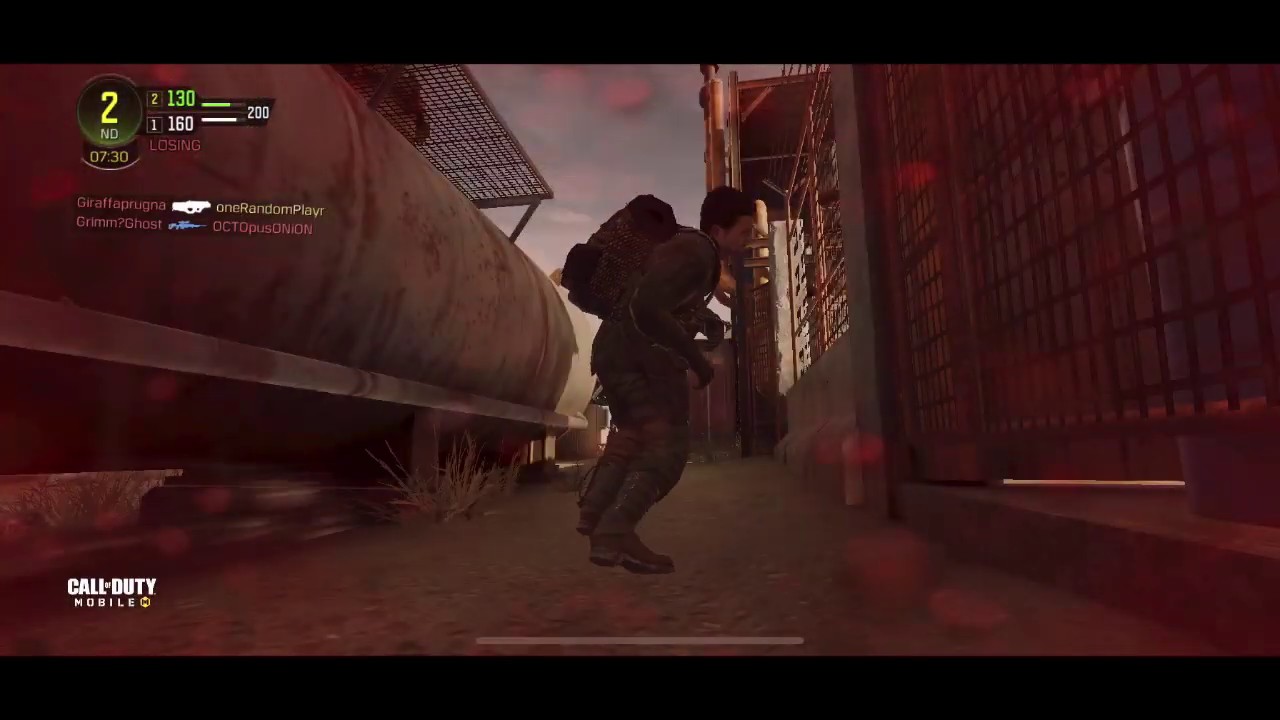 Cod Mobile | Gun Game, No commentary - YouTube