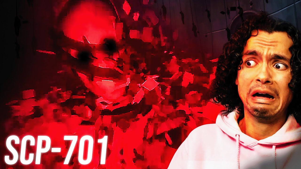 A Tragic SCP | SCP: Secret Files SCP-701 Hanged Man’s Tragedy #scp ...