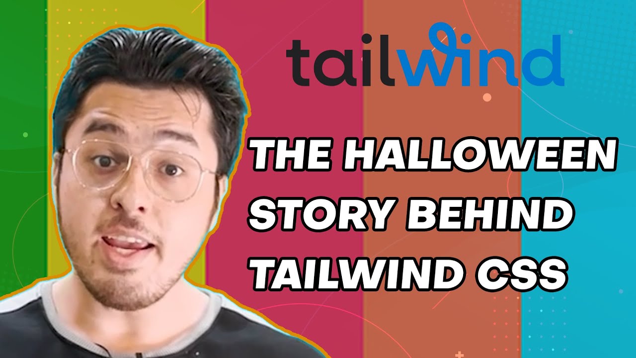Tailwind CSS in 6 Minutes 🔥 - YouTube