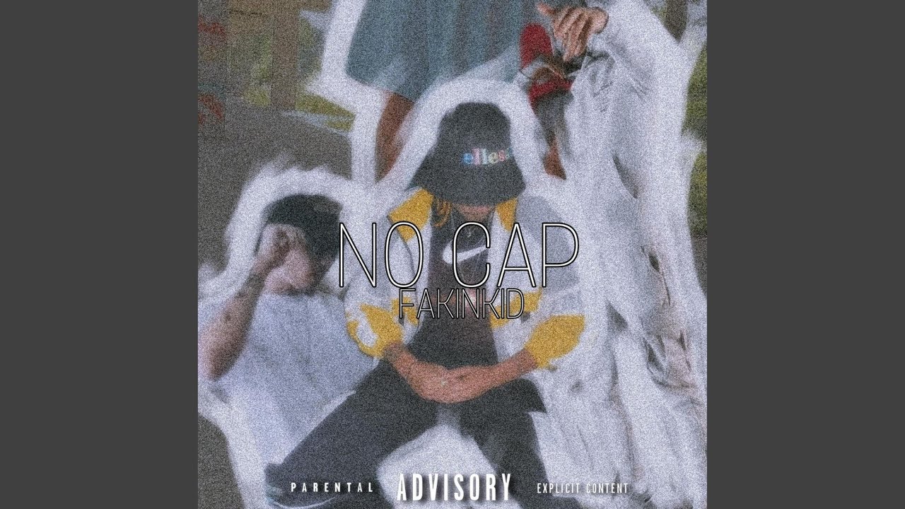 NO CAP - YouTube