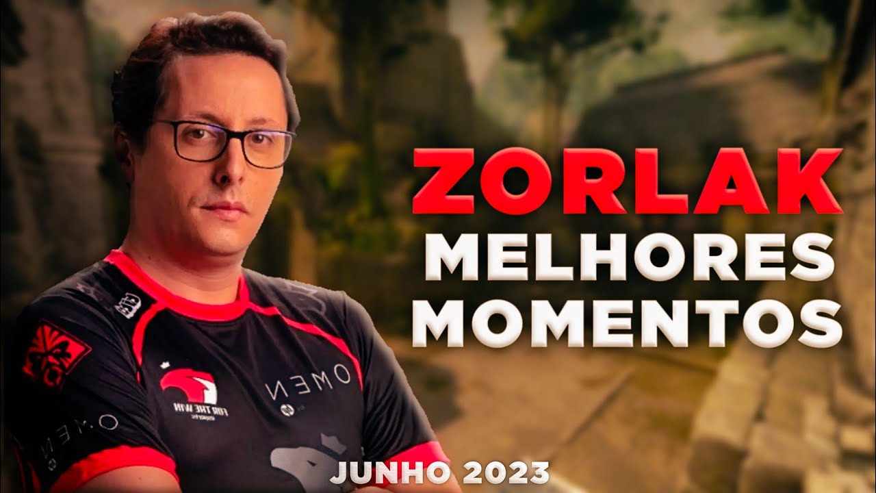 ZORLAK MELHORES MOMENTOS | JUNHO 2023 - YouTube