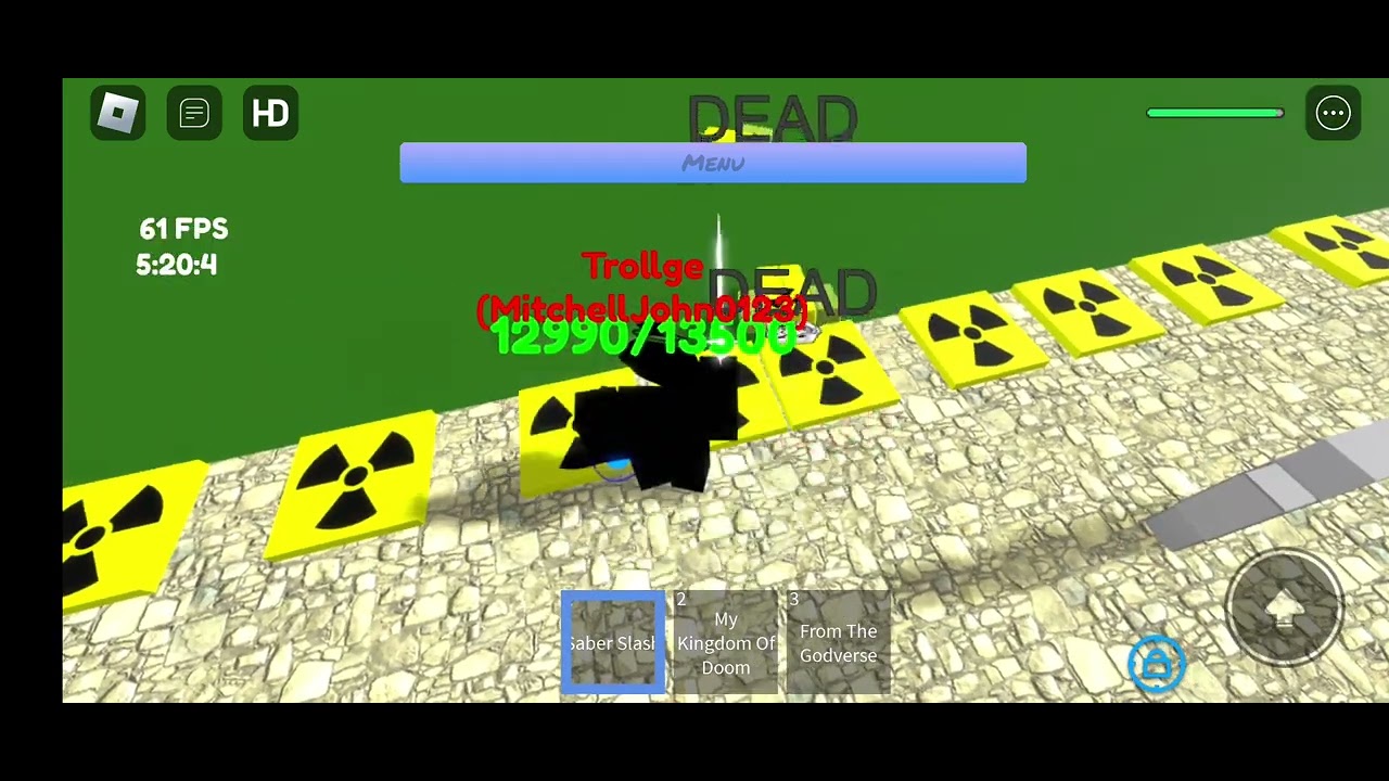 god verse in hyperversal of incident - YouTube