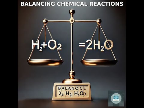 Balancing Chemical Equations Step-by-Step – Advanced Techniques ...