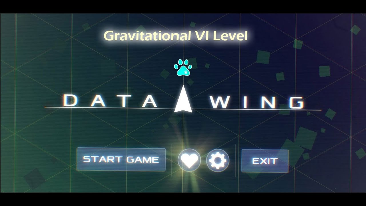 Data Wing - LEVEL 5 Gravitational VI - Walkthrough 🔥 #datawing # ...