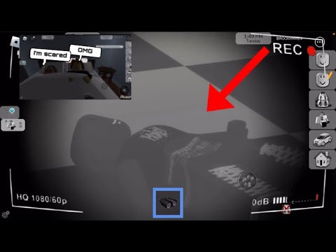 Don’t try this scary hack in Roblox Brookhaven - YouTube
