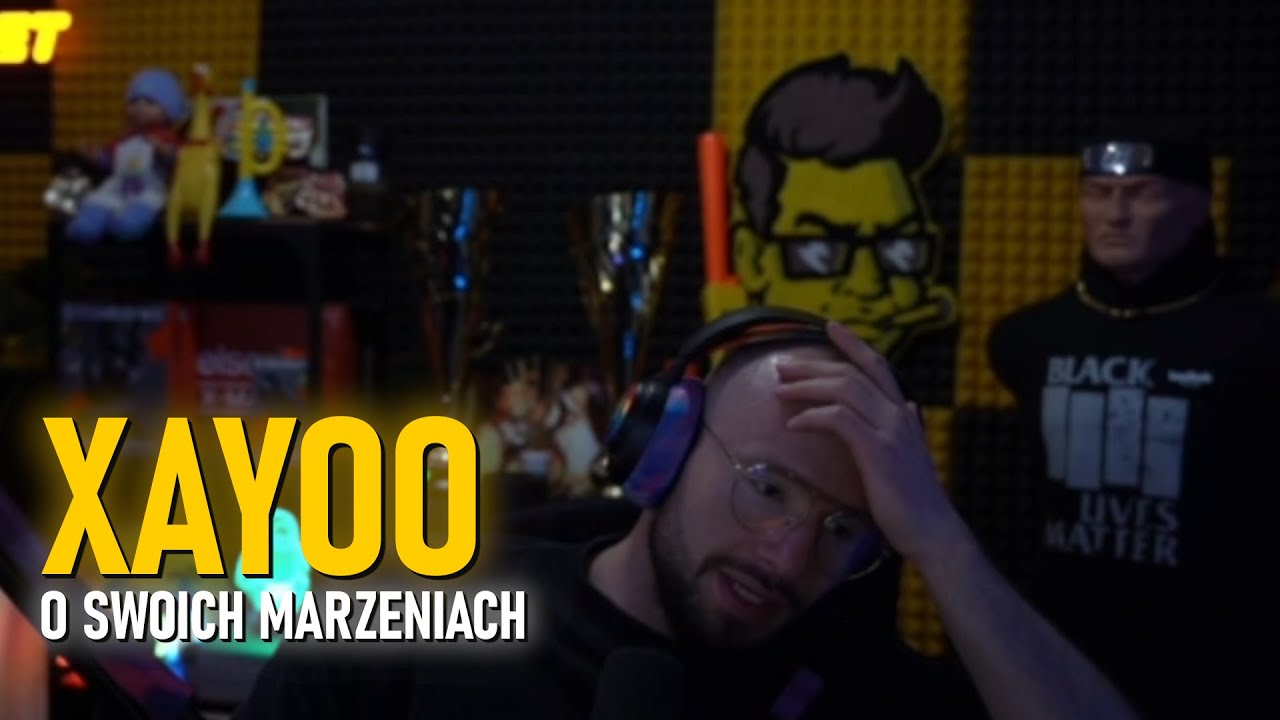 Xayoo o swoich marzeniach - YouTube