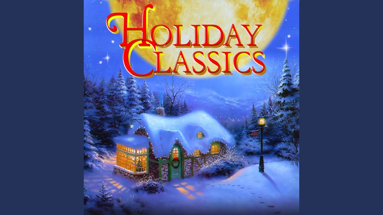 Snowbound for Christmas - YouTube