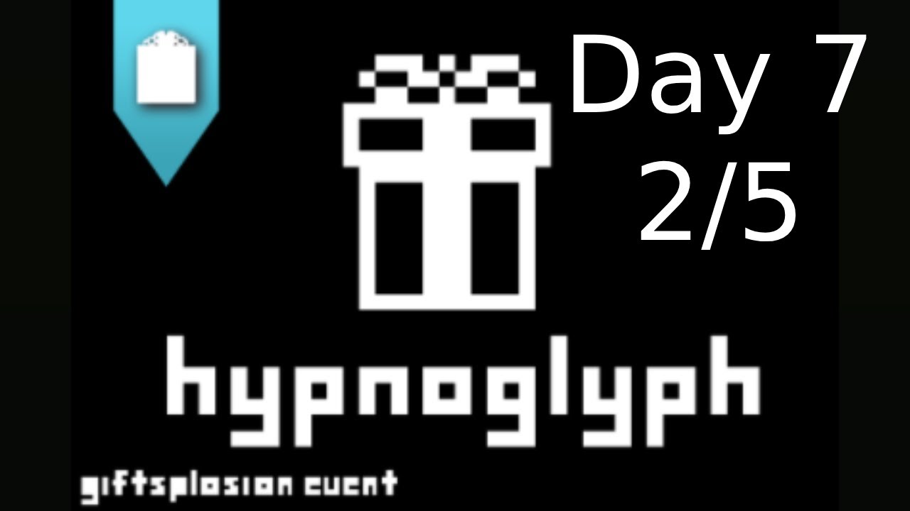 2/5 PART Collectors Gift of Badger Badger Badger [Giftsplosion Day 7 ...