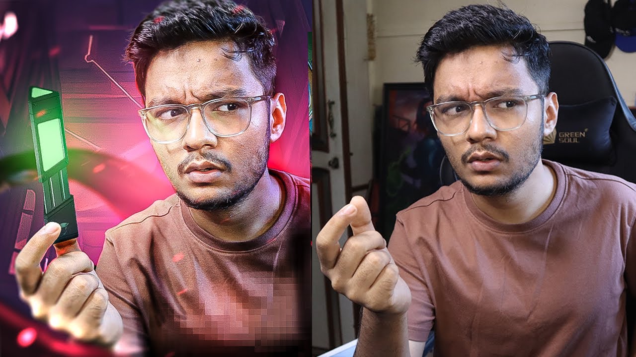 Making thumbnails live ! | Photoshop Livestream it is !discord - YouTube