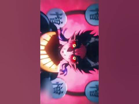 UPPER AND LOWER MOON DEMONS - YouTube