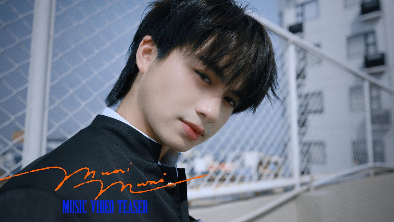 6ENSE 'Muni Muni' TEASER HUNTER - YouTube