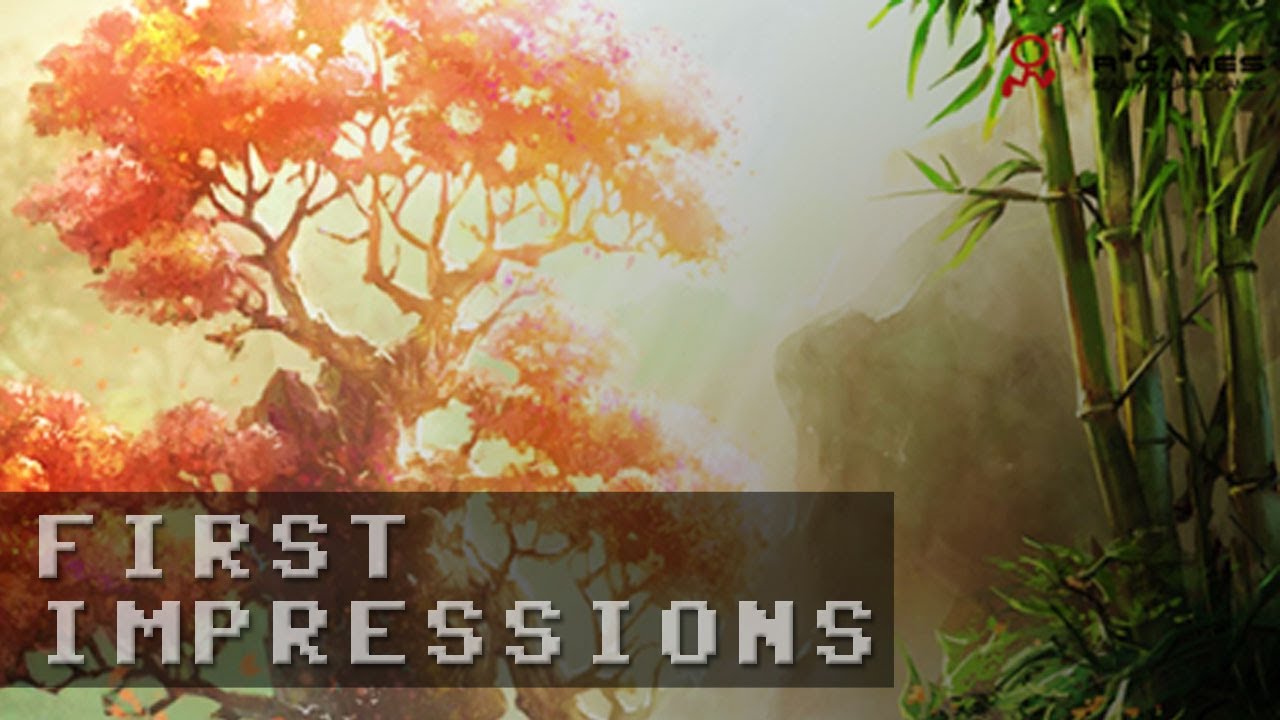 Yitien Chronicles Gameplay | First Impressions HD - YouTube