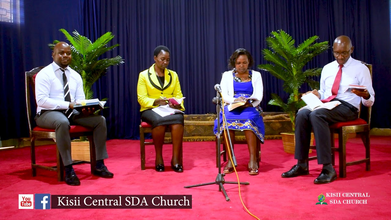 Bible Study Lesson Discussion 10 15 May 2020 - YouTube