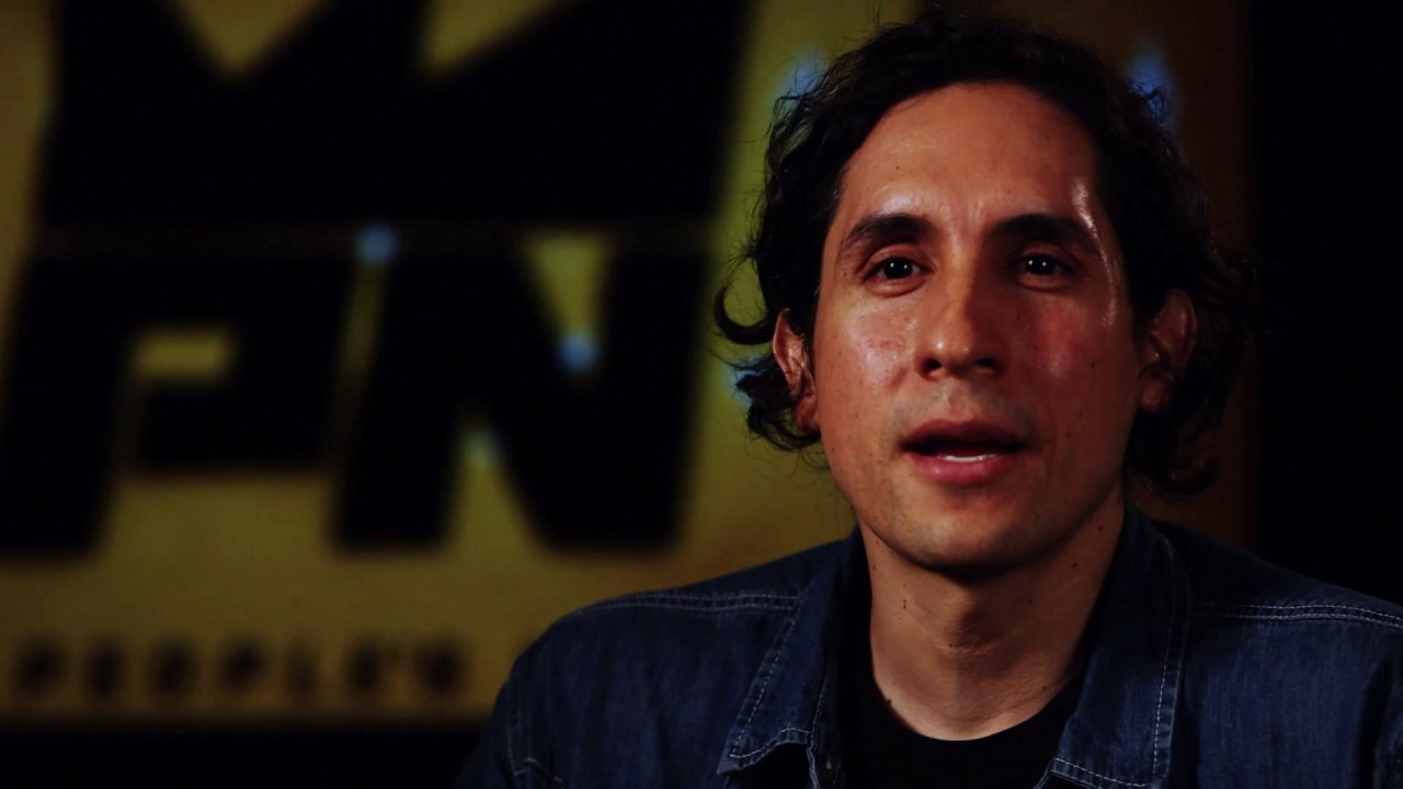 The People's Network Showcase: Horror Edition - Pablo Olmos Arrayales ...