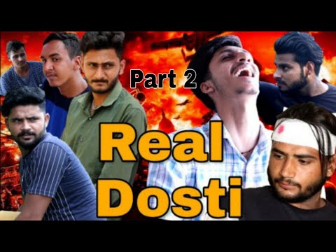 Real Dosti !Vine! (Part-2) Lovish Arnaicha
