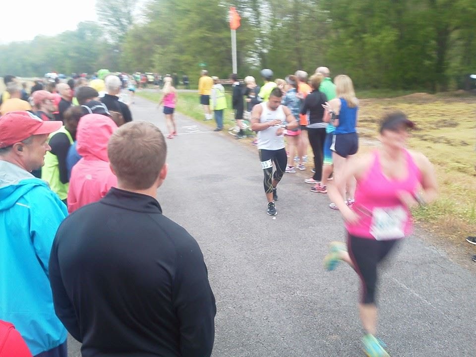 2015 River to River Relay - YouTube