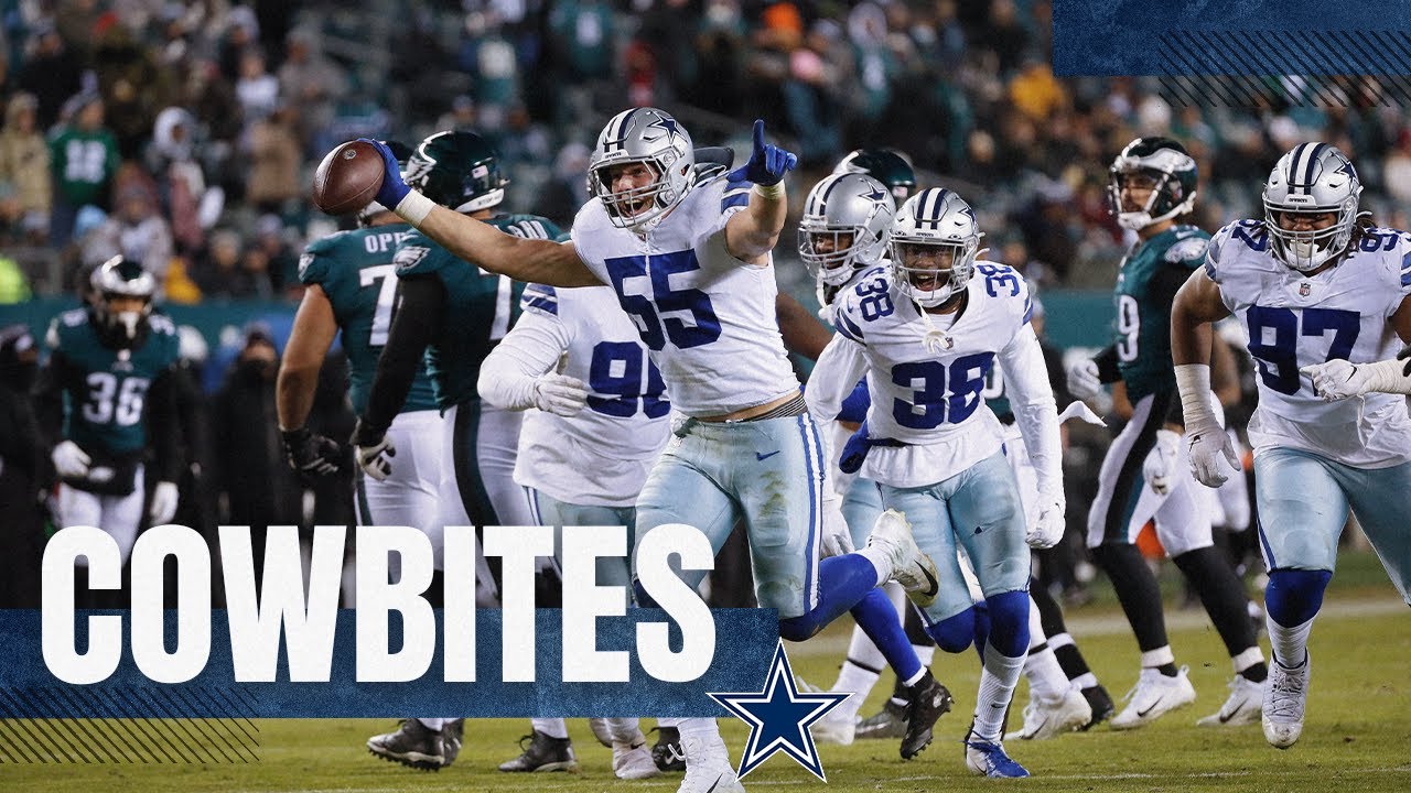 CowBites – The Window is Now | Dallas Cowboys 2021 - YouTube