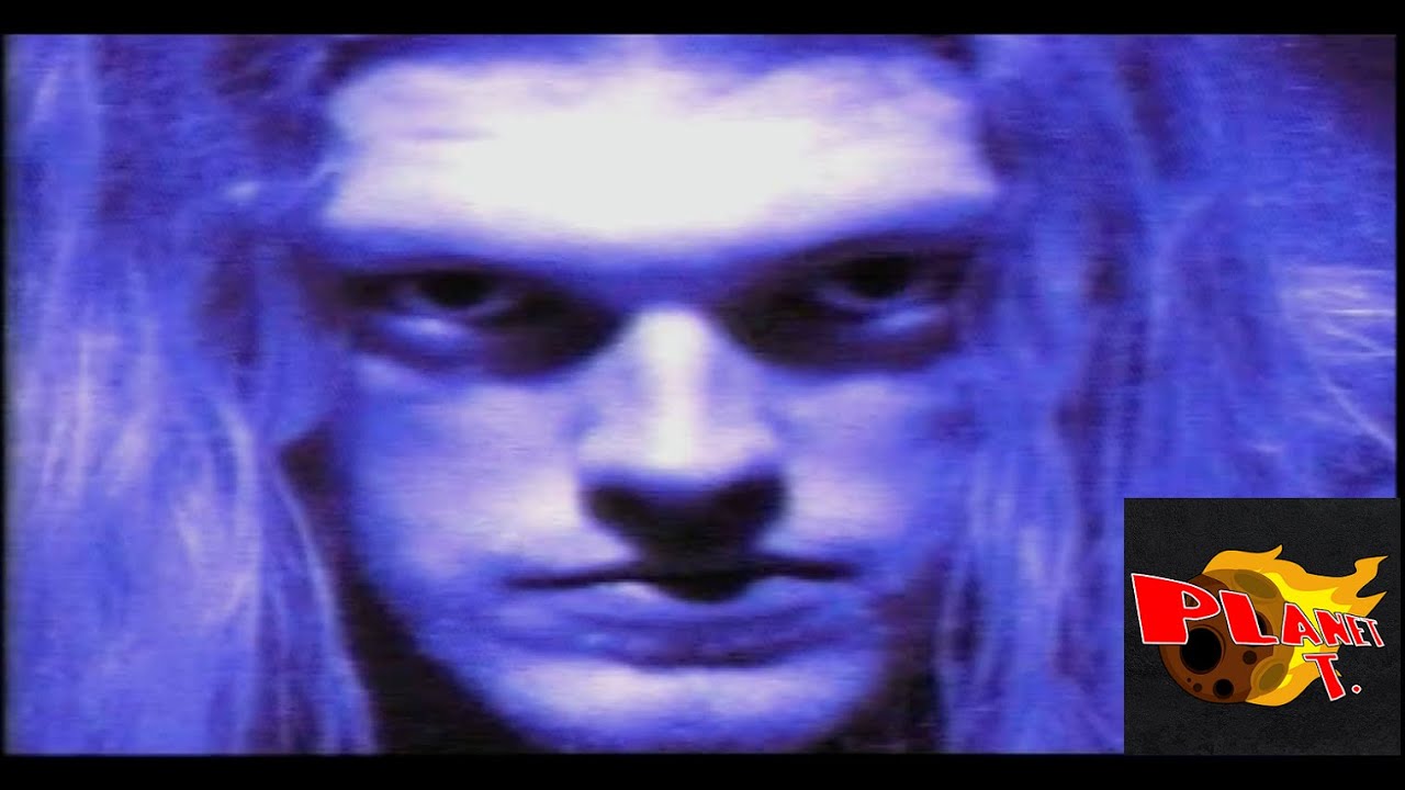 WWF Smackdown! Edge Entrance and Finisher - YouTube