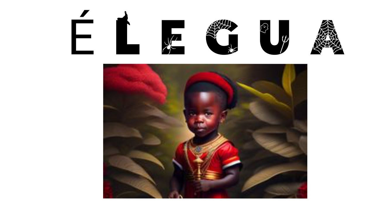 ELEGUA.- DATOS CURIOSOS PARTE 3.- #elegua #santeriaelegua #cubaelegua ...